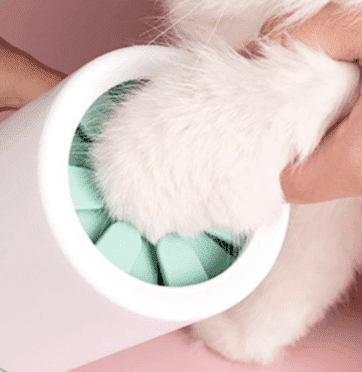 Bdor Automatic Foot Washing Machine for Pet - Walmart.com