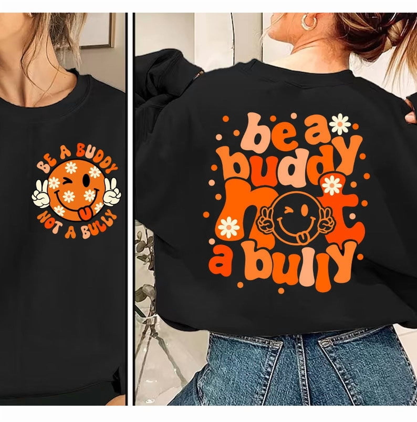 Be A Buddy Not A Bully Stop Bullying, End Bullying Kindness Takes ...