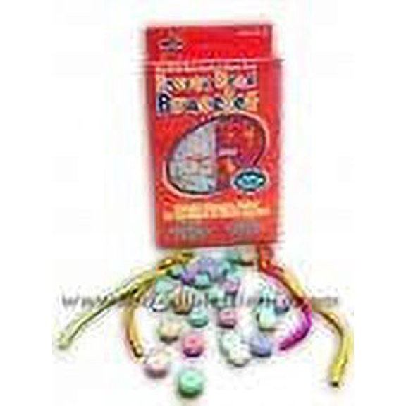 Ultraviolet Beads