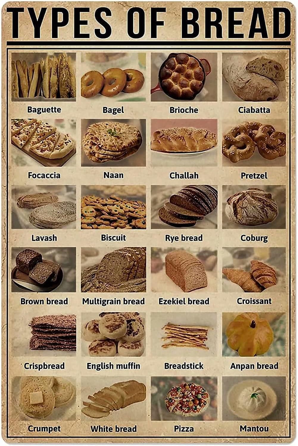 Be Careful This Machine Has No Brain Use Your Own Tin Metal Tin Sign ...