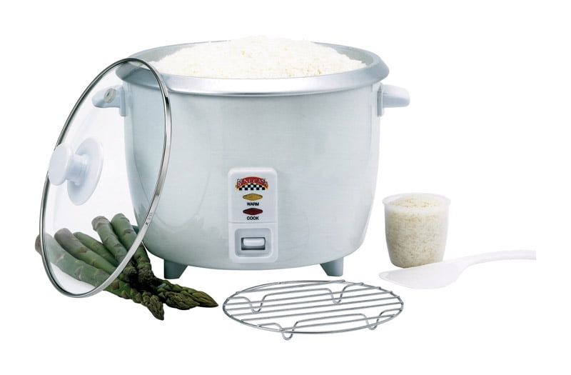 Be Classic Automatic Rice Cooker - Walmart.com
