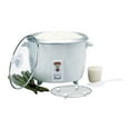 Be Classic Automatic Rice Cooker - Walmart.com