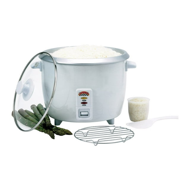 Be Classic Automatic Rice Cooker - Walmart.com
