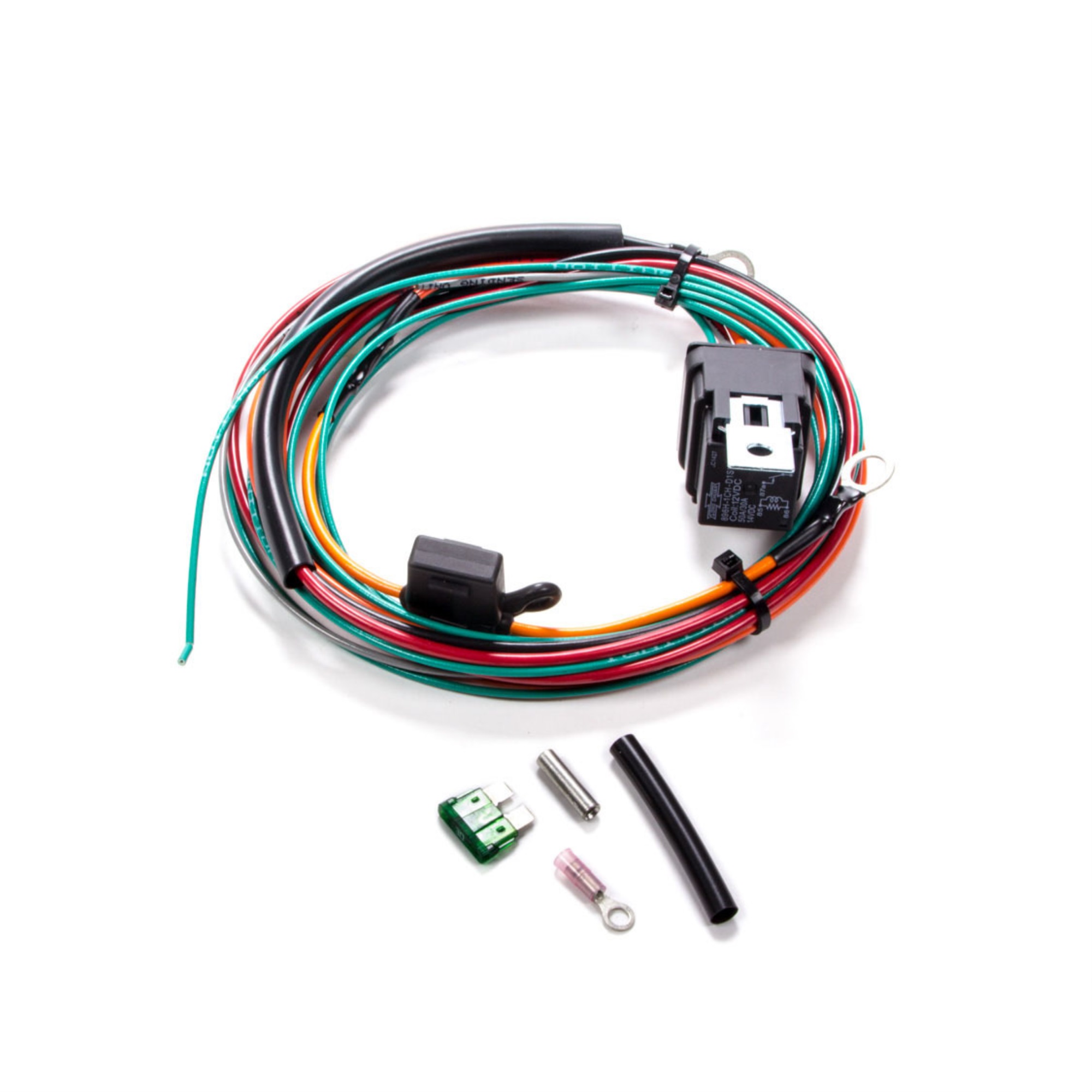 Elect. Fan Relay Harness - Walmart Business Supplies