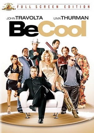 Be Cool (Full Screen Edition) [DVD] - Walmart.com