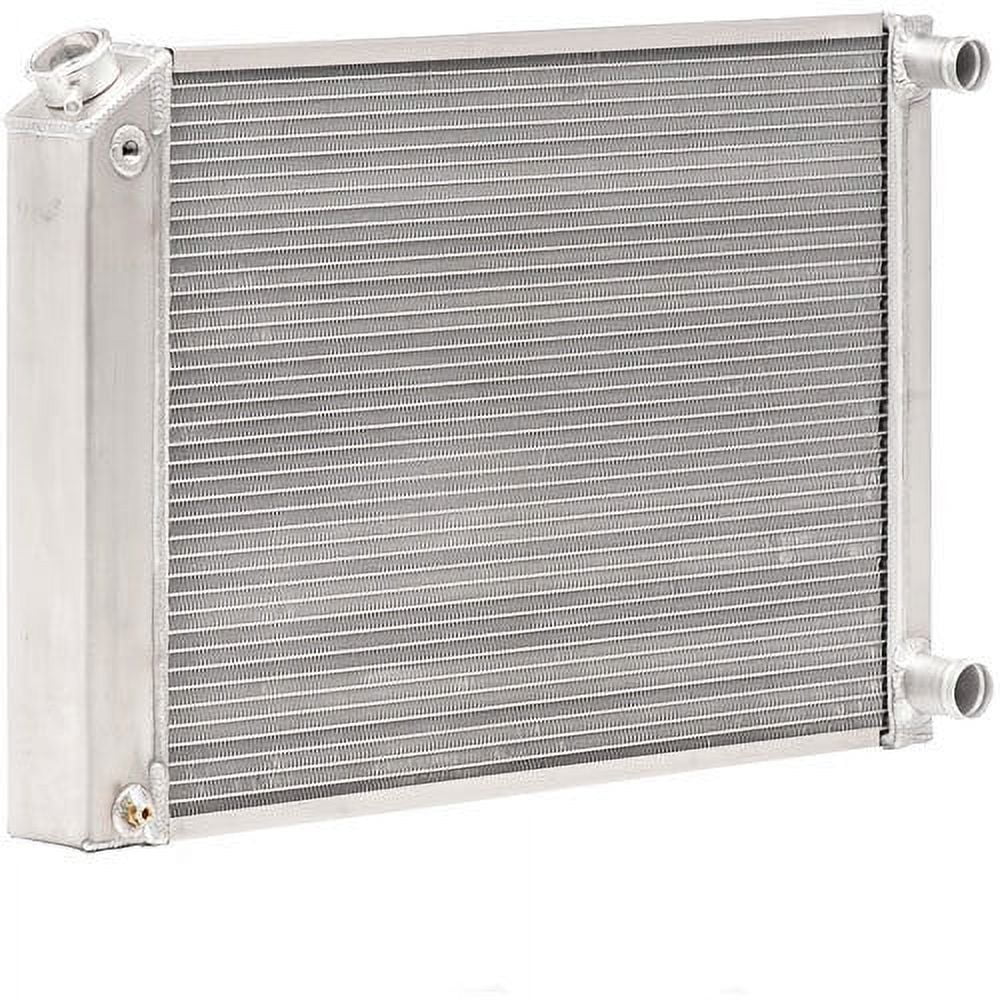 Be Cool Radiators 35202 Bone Yard Universal LS Swap Aluminum Radiator ...