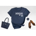 Be Different Motivational Positive Message T-Shirt All Size S-5XL ...