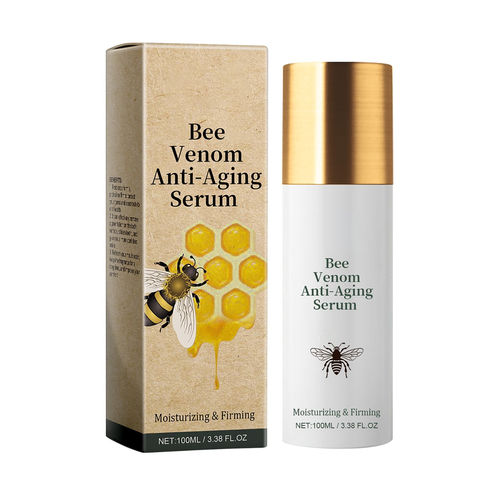 Be E Ven Om An Ti Aging Essen Ce 100ml An Ti Aging Essen Ce Moisturizing&Firming Esse Nce ...