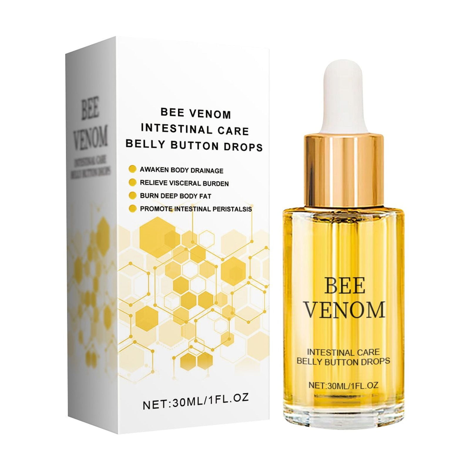 Be E Ven Om In Testinal Care Belly Button Drops Be E Ven Om Int Estinal ...