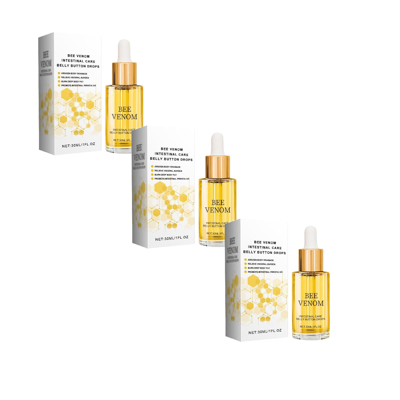 Be E Ven Om In Testinal Care Belly Button Drops Be E Ven Om Int Estinal ...