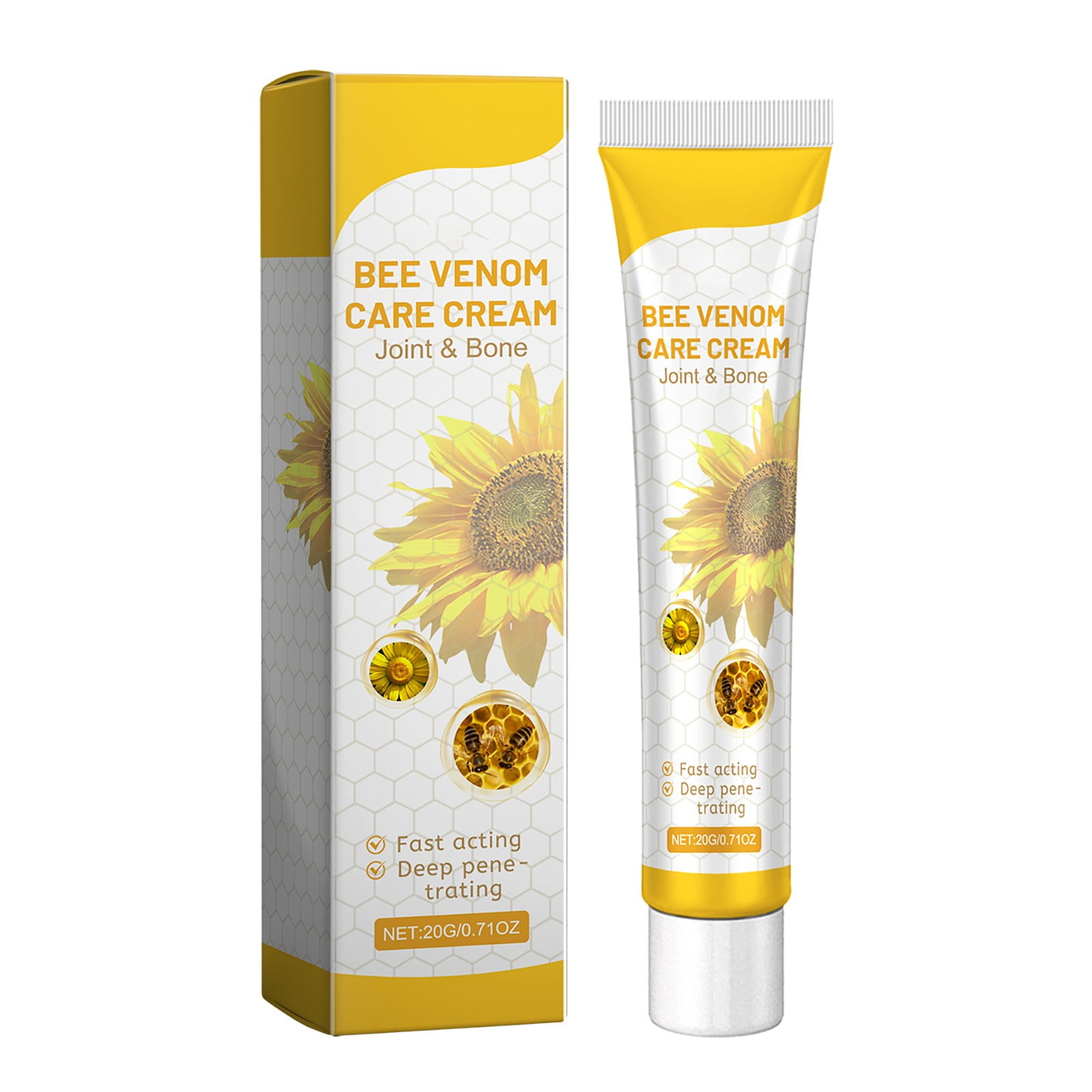 Be E Ven Om Joint Care Cre Am Massage Re Lieves Joint Swelling And Pa ...