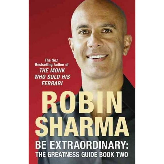 Be Extraordinary: the Greatness Guide Book Two : 101 More Insights to ...