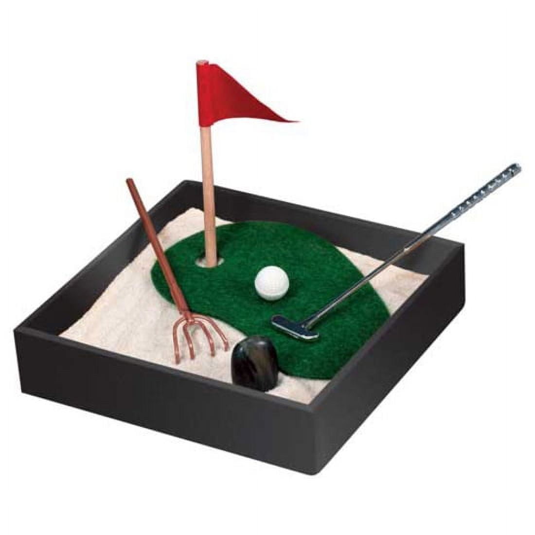 Be Good Company Executive Mini Sandbox, Tee Time - Walmart.com