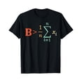 Be Greater Than Average Math Teacher Nerd T-Shirt Size S-5XL - Walmart.com