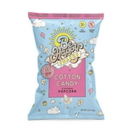 Like Air Cinnamon Bun Popcorn Puffs, Gluten-Free, 14 Ounce Bag - Walmart.com