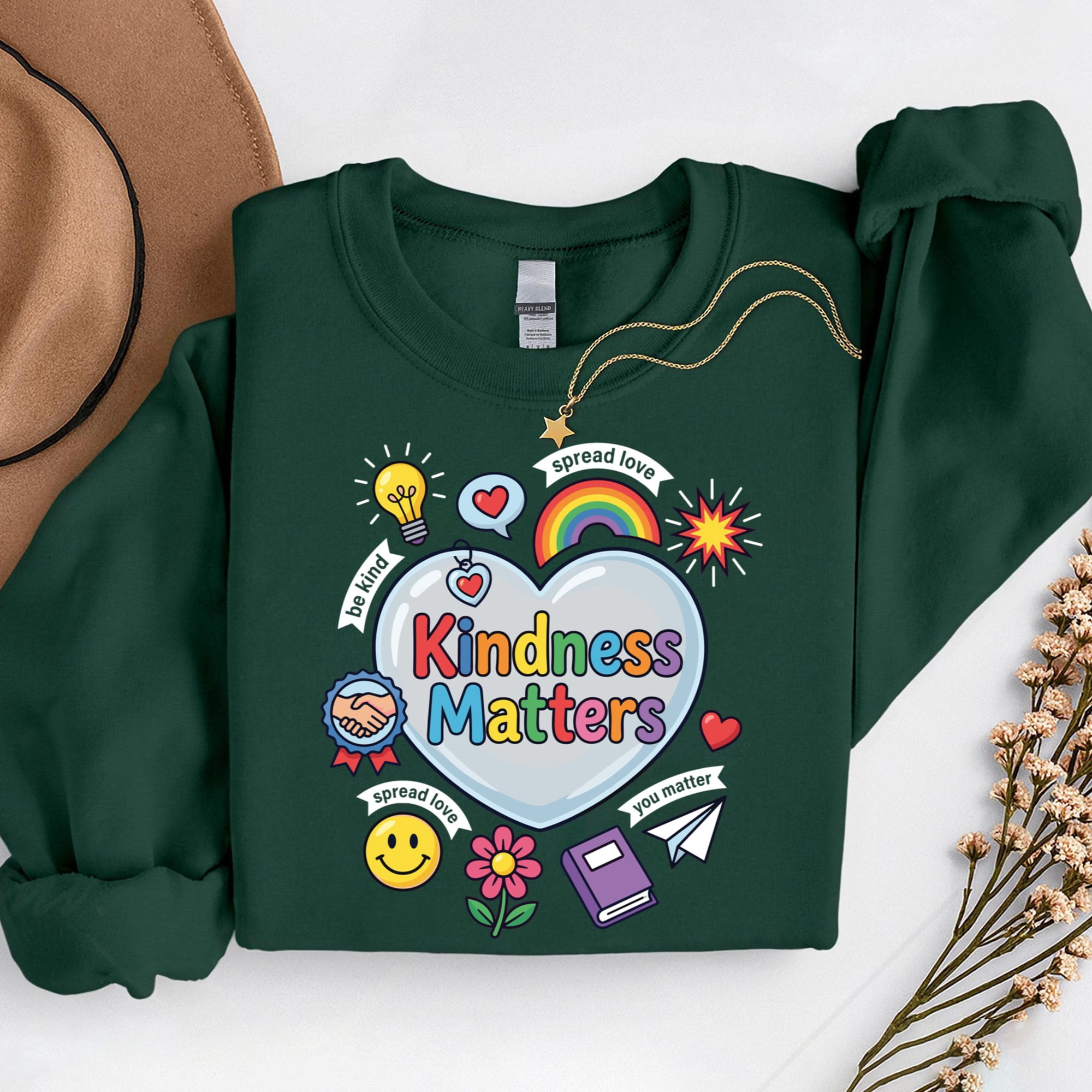 Be Kind Autism Shirt, Autism Awareness Puzzle Piece – T-Shirt, Hoodie ...