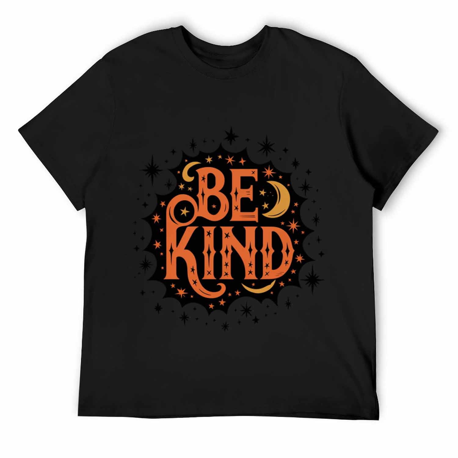 Be Kind Baseball Flower Vintage Baseball Fans T-Shirt - Walmart.com