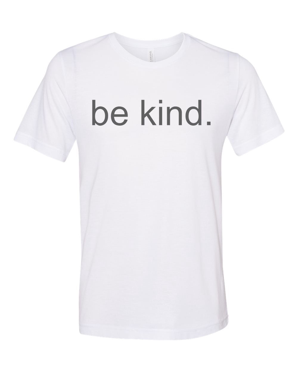 "Be Kind, Be Kind Shirt, Inspirational, Unisex, Sublimation T, Kindness ...
