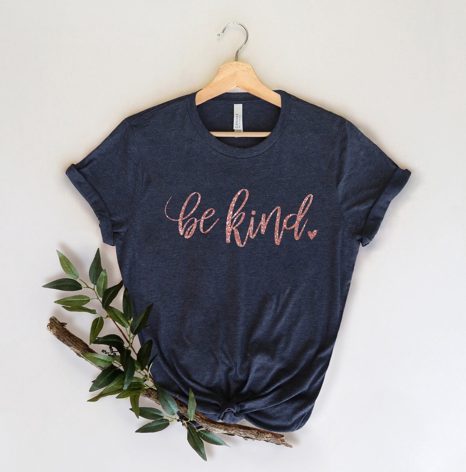 Be Kind Bee Kind Mom Life Graphic Happiness Positive T-Shirt - Walmart.com