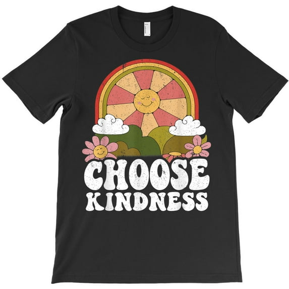Be Kind Inspire Kindness Funny Peace & Love Compassion Empathy Graphic ...