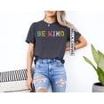 Be Kind Love One Another Christian Retro Vintage Jesus Love Birthday T ...