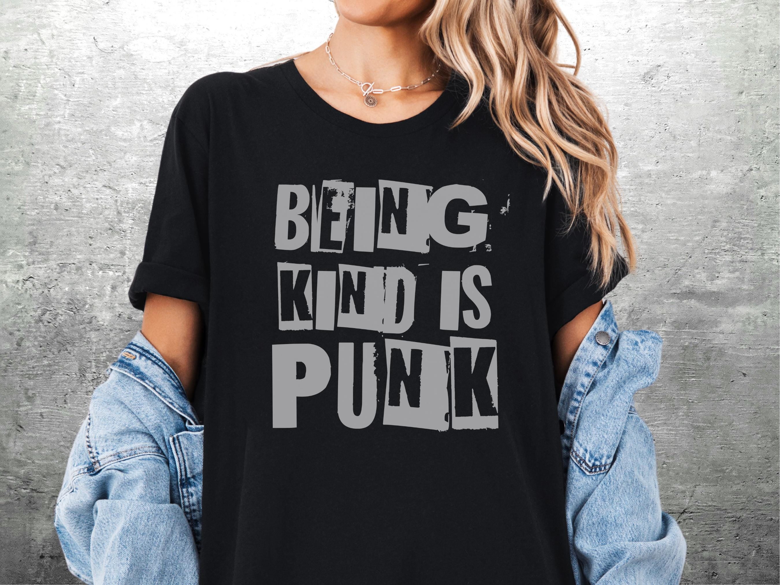 Be Kind Shirt, Kindness Shirt, Motivational Shirt, Activist Shirt ...