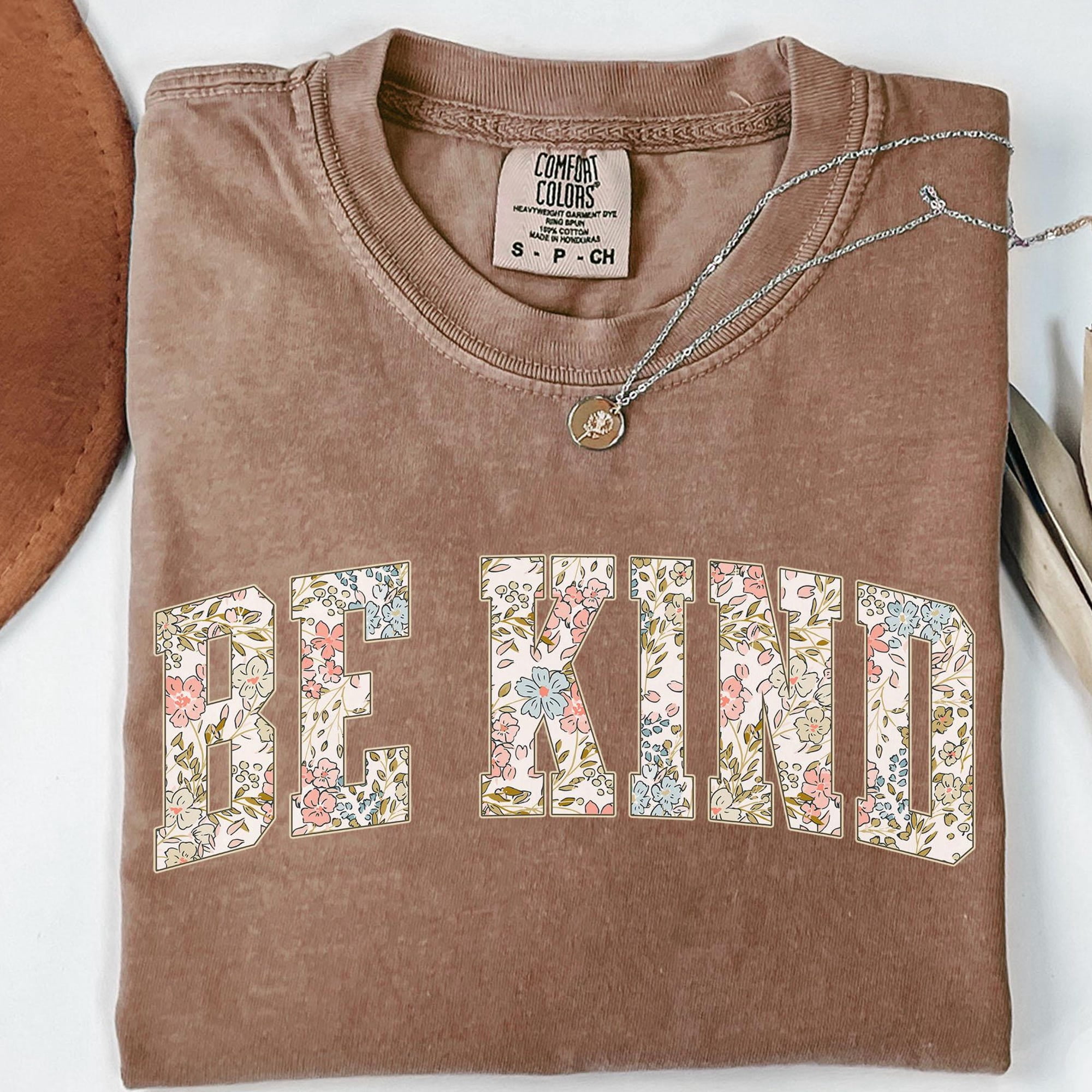 Be Kind Shirt Kindness TShirt World Kindness Week Teacher Shirts ...