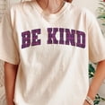 Be Kind Shirt Kindness TShirt World Kindness Week Teacher Shirts ...