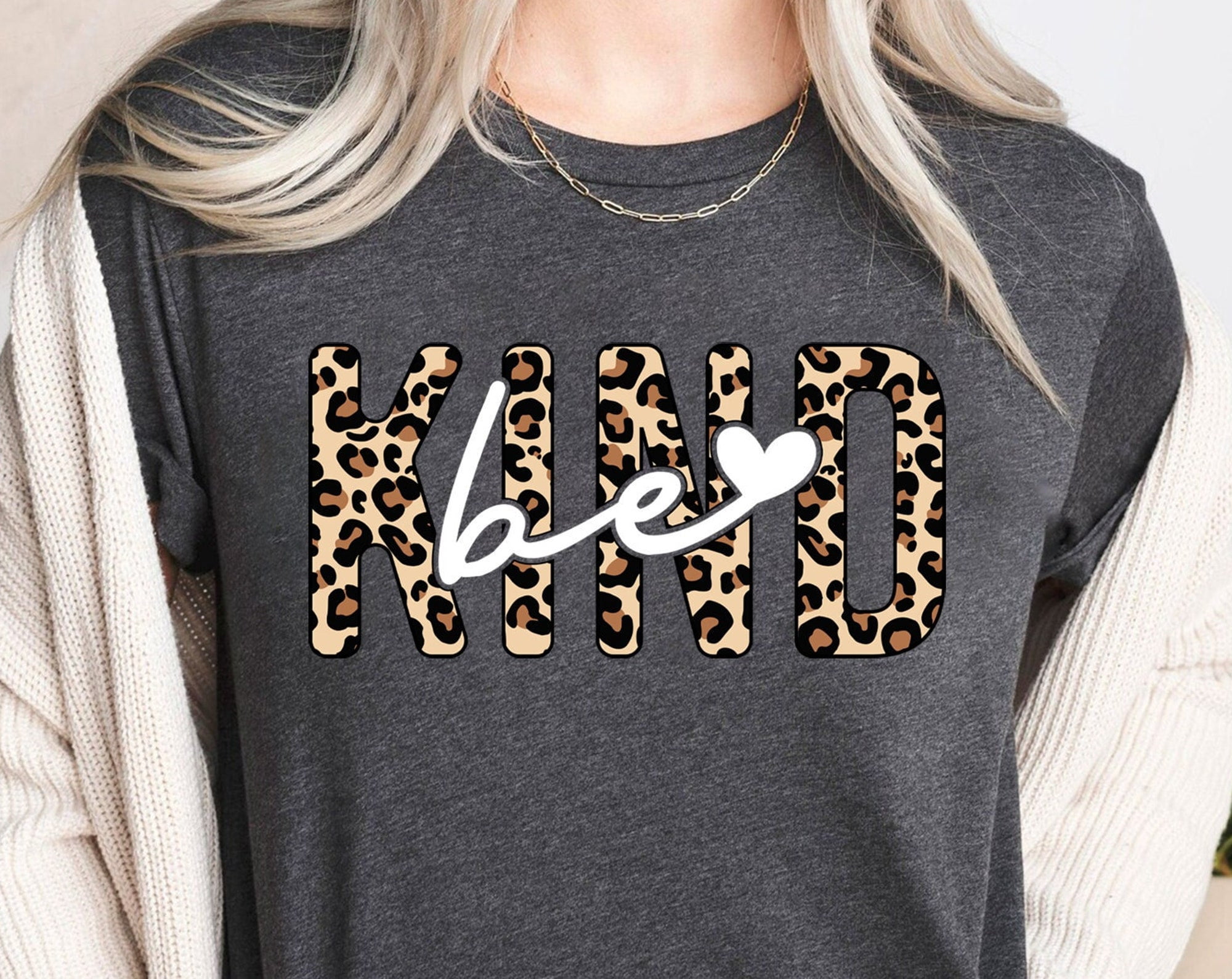 Be Kind Shirt Positive Quote Shirt Love Shirt Inspirational Shirt Kind ...