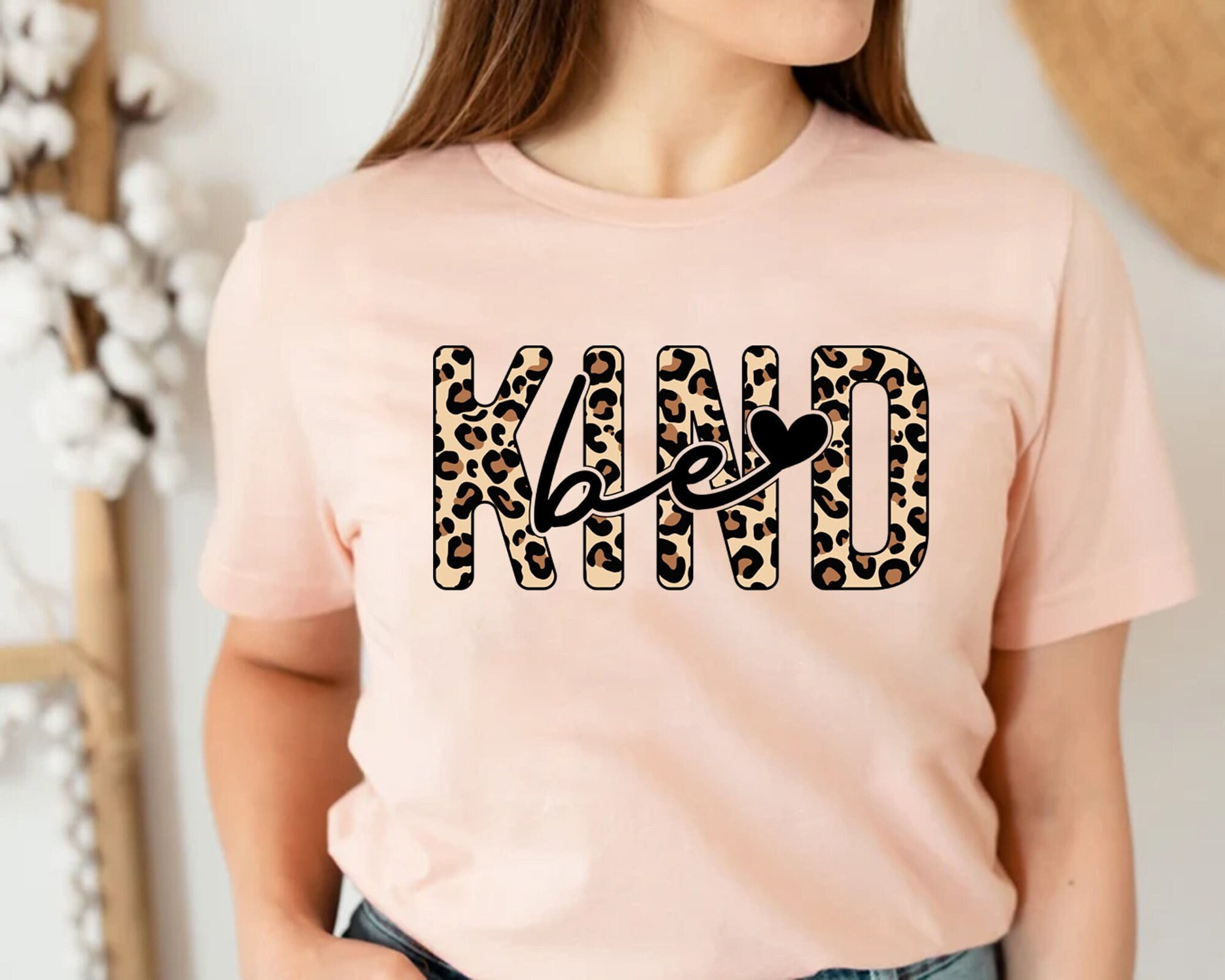 Be Kind Shirt, Positive Quote Shirt, Love shirt, Inspirational Shirt ...