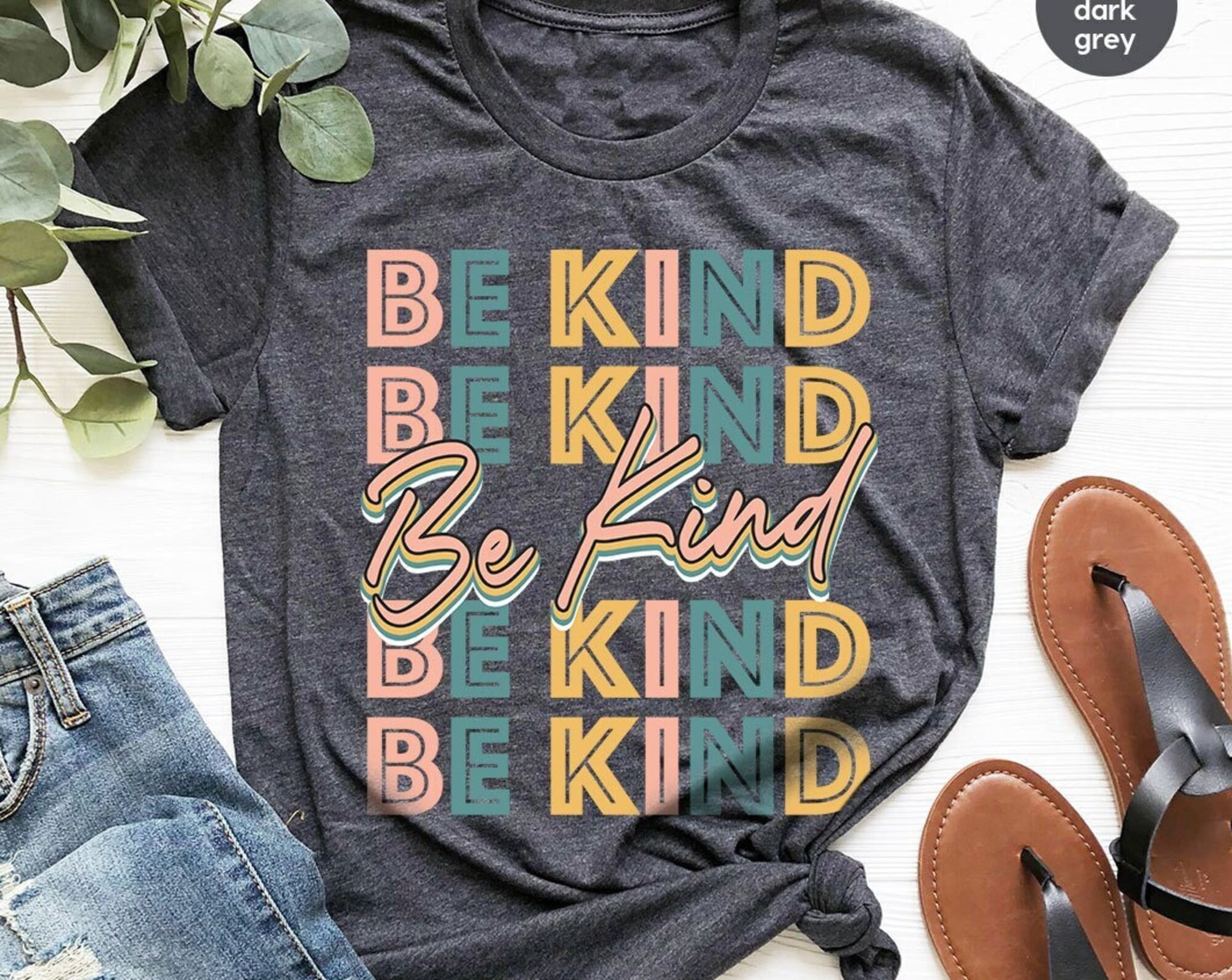 Be Kind Shirt Positive Quote Shirt Love shirt Inspirational Shirt Kind ...