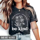 Be Kind Shirt Teacher Shirt Inclusion Matters Be the Good Celebrate ...