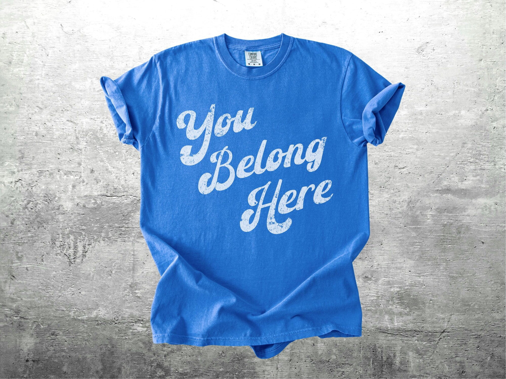 Be Kind Shirts Retro 70s Style Positivity Motivational Womens Mens ...