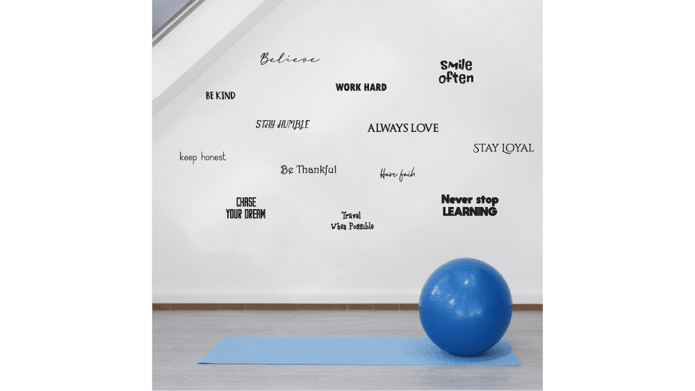 Be Kind Stay Humble Always Love Stay Loyal Be Thankful - Motivational ...