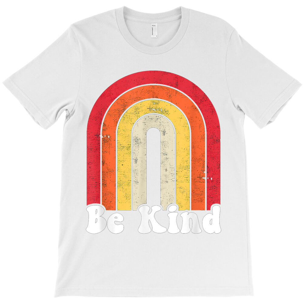 Be Kind Teacher Kindness Unity Day Anti-Bullying No Bully Themed ...
