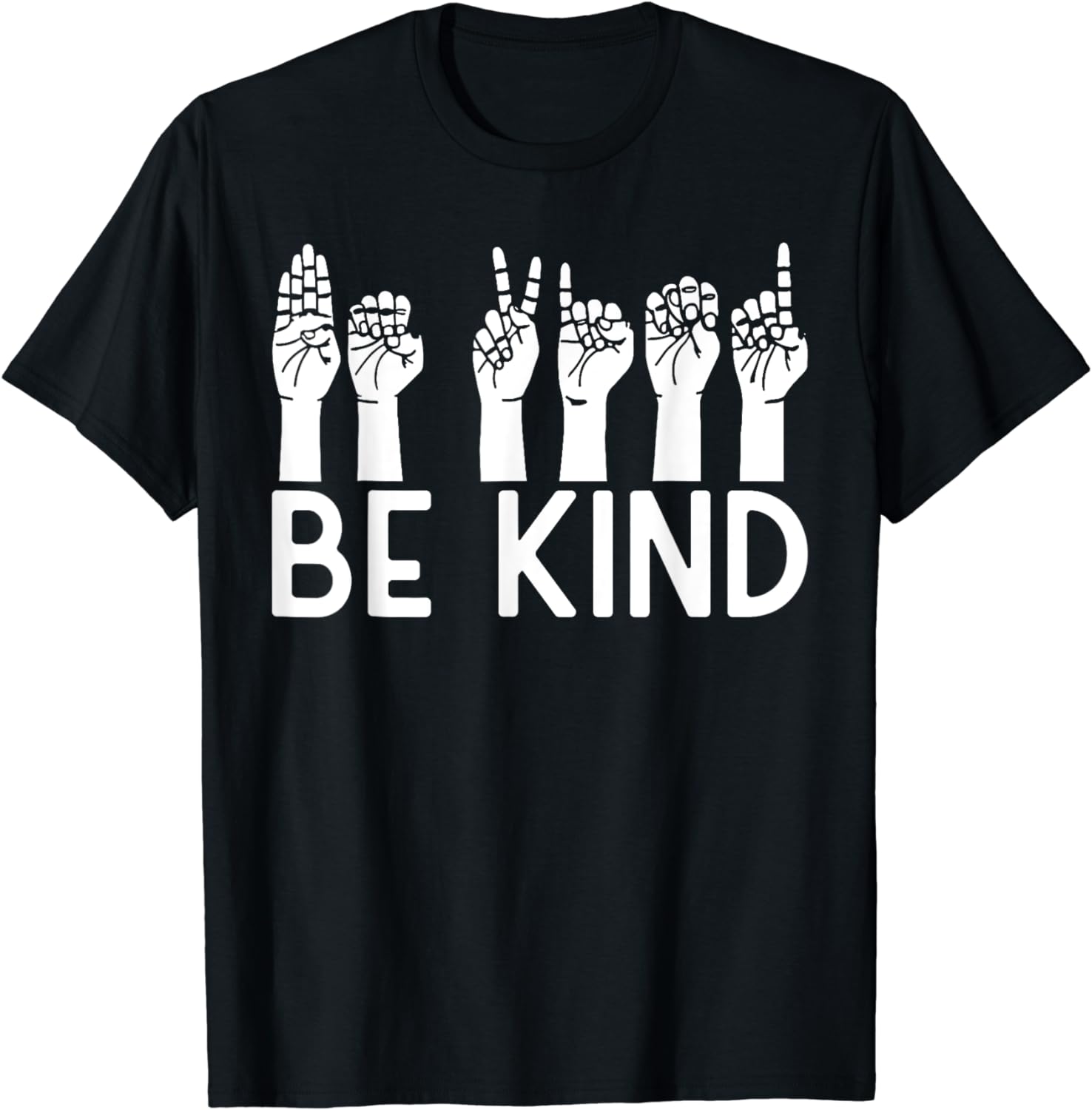 Be Kind Unity Day Orange Anti Bullying Kids Unity day T-Shirt - Walmart.com
