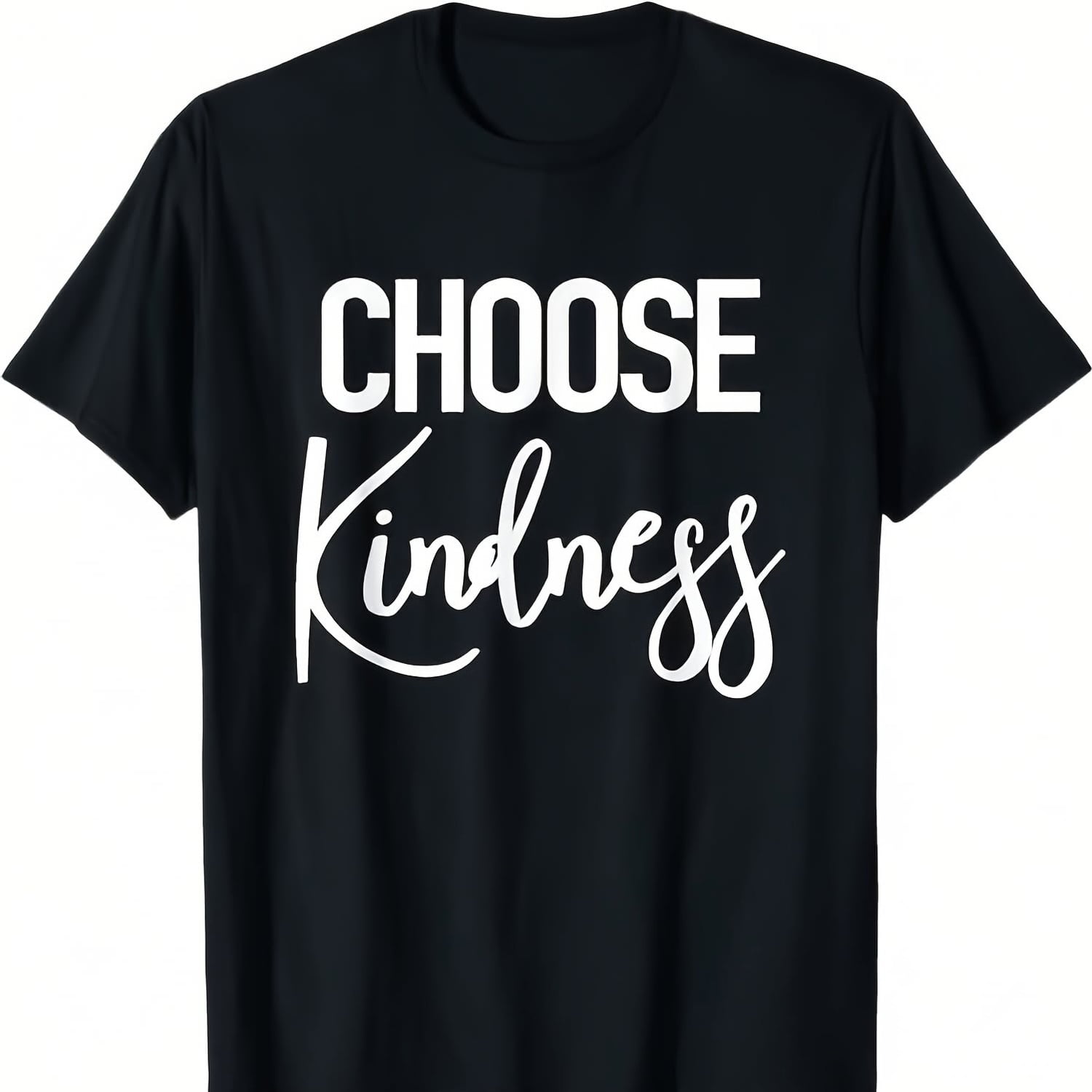 Be Kind Wo's T-S1Hirt, Choose Kindness , Be Kind T-S1Hirt, Kindness ...