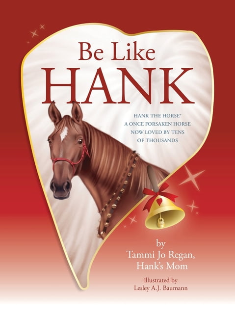 Hank Horse
