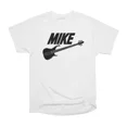 Be Like Mike B T-Shirt Tee Gift For Him Merch For Her Apparel For ...
