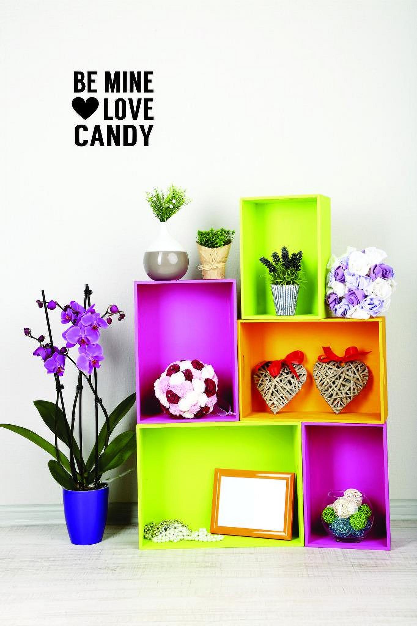 Be Mine Candy Kitchen Cook Chef Gourmet Bon Viveur Fancy Food Wine ...