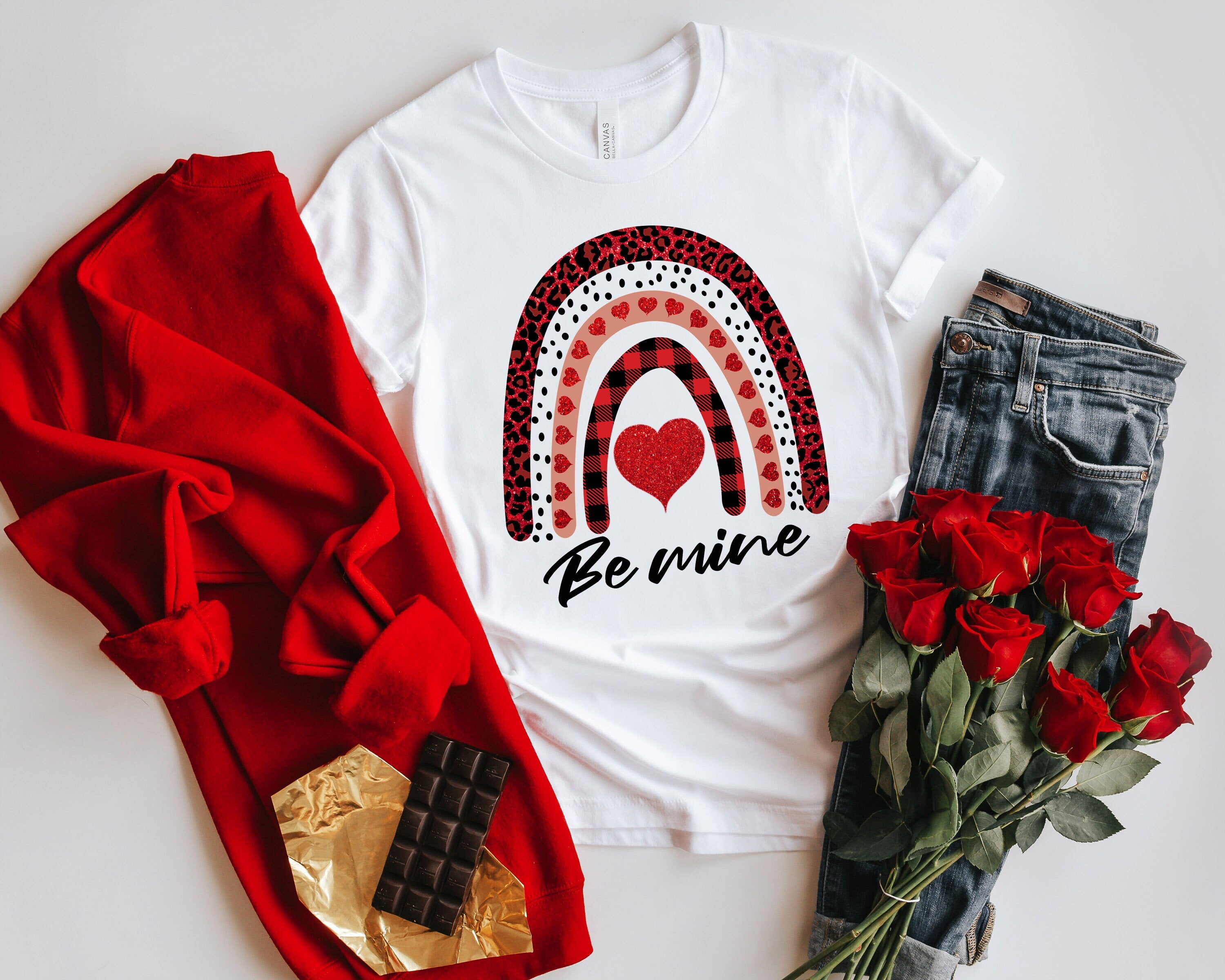 Be Mine Shirt Be Mine Shirt Shirt Valentines Day Shirt Happy Valentines ...