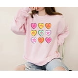 Be Mine T-Shirt, Conversation Hearts Shirt, XOXO T-Shirt, Valentines ...