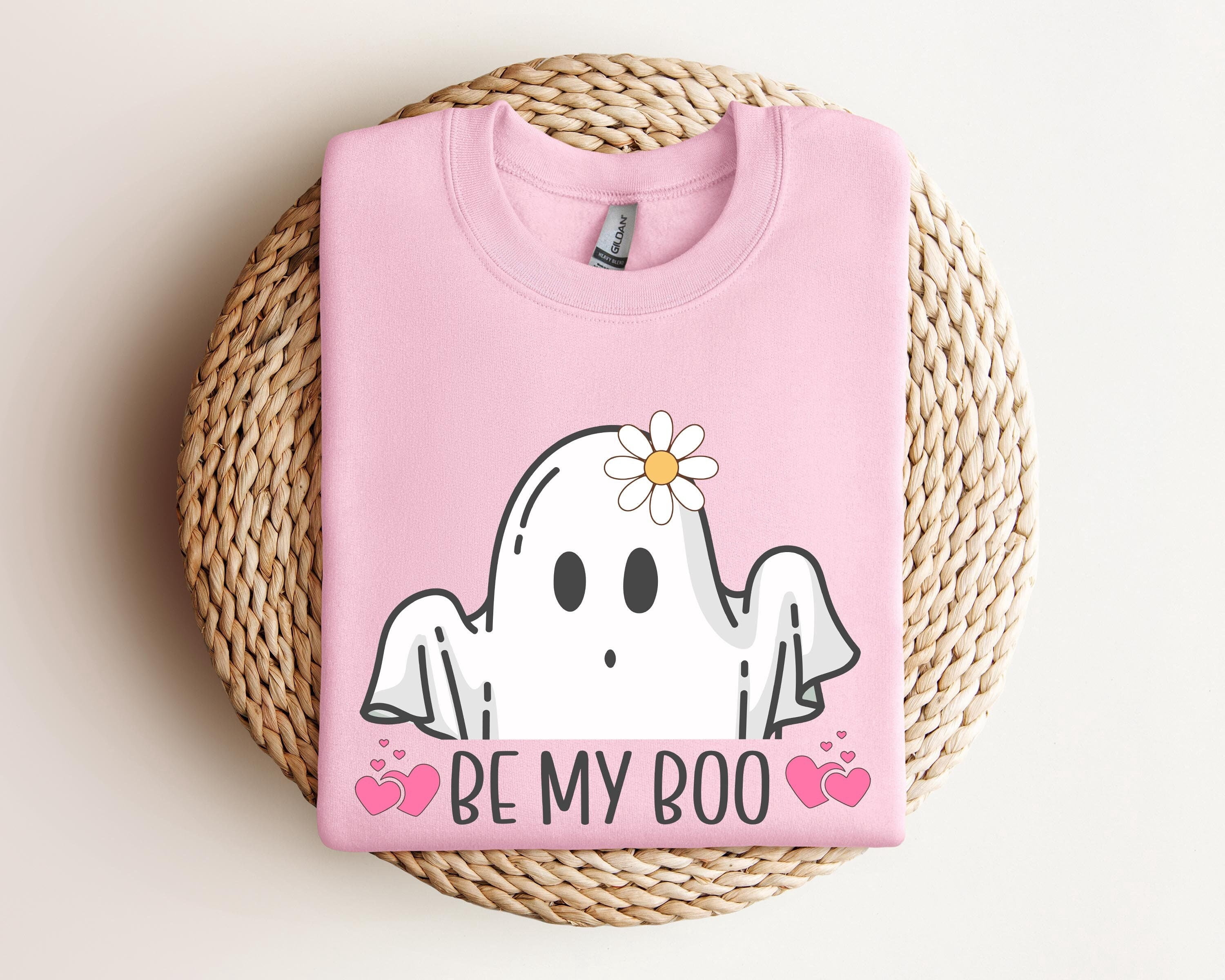 Be My Boo T-Shirt, Ghost T-Shirt, Valentines Day , XOXO T-Shirt, Women ...