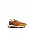 Be Positive Space Race Sneakers - Orange Orange (Men's) - Walmart.com