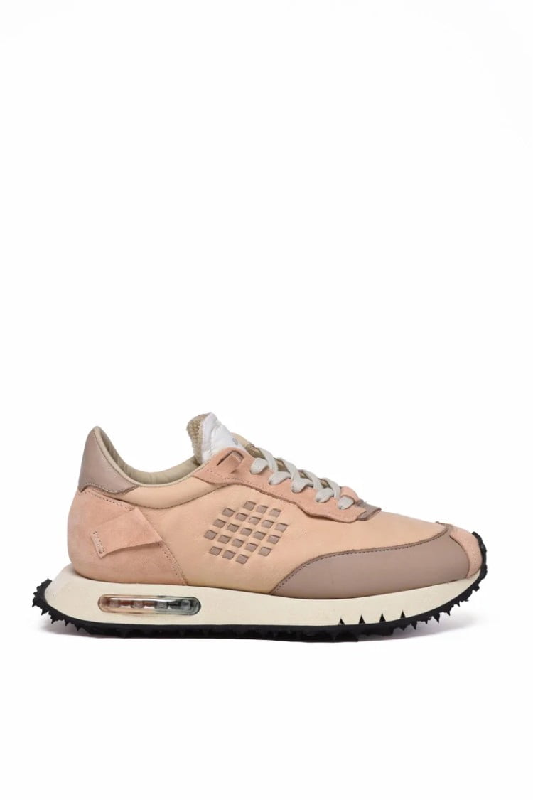 Be Positive Space Race Sneakers Pink (Women's) - Walmart.com