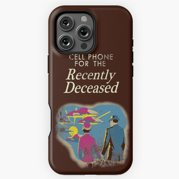 Be Prepared Dark Quote Graphic iPhone Case 17 16 15 14 13 12 11 Pro Max ...