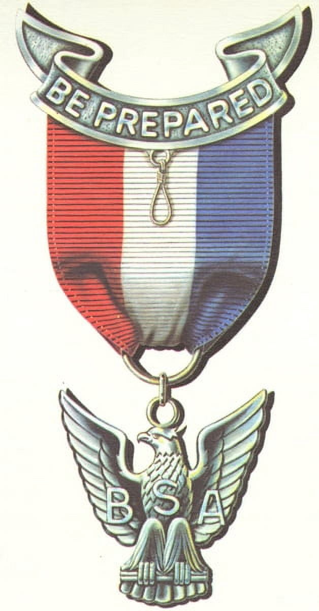 EAGLE Scout Party Supplies