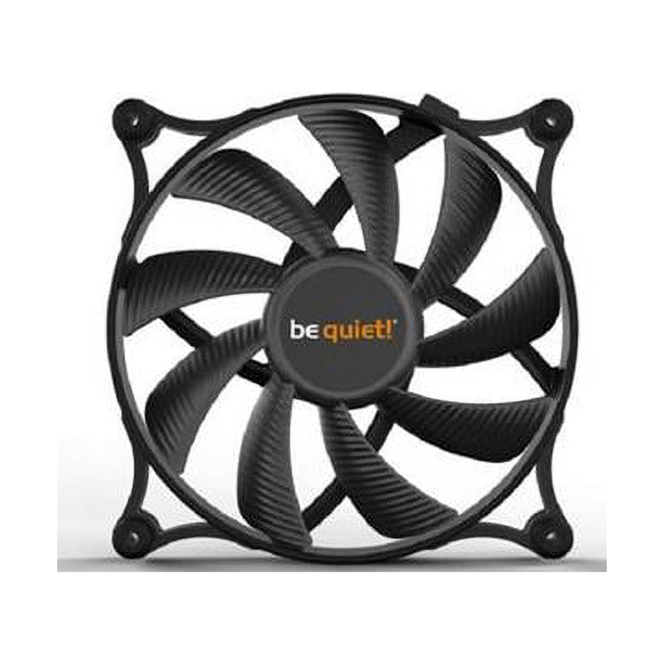 Be Quiet BL087 Shadow Wings 2 140 mm PWM Silent Computer Fans - Low ...