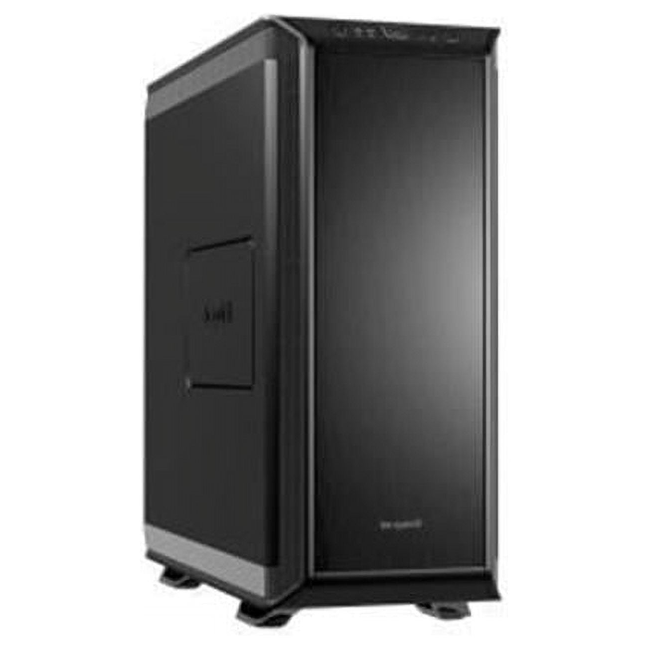 Be Quiet Full Tower Computer Chassis Dark Base 900 - Black - Walmart.com