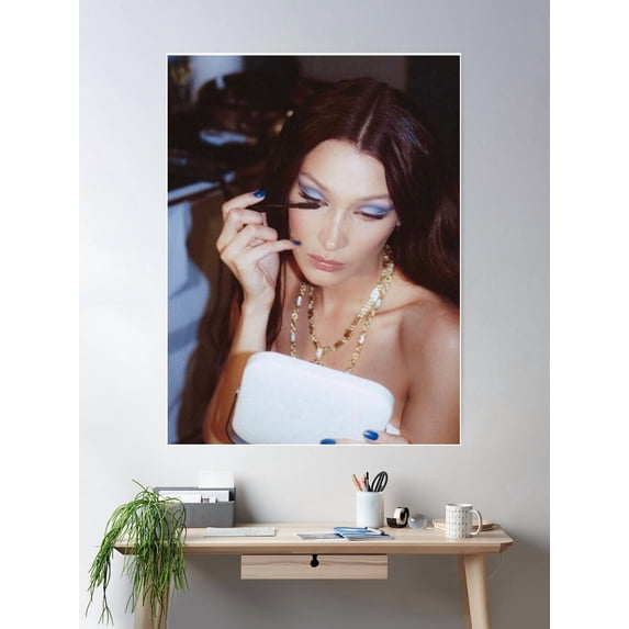 Be Ready In 10! Poster Wall Art Modern Wall Decor For Living Room ...